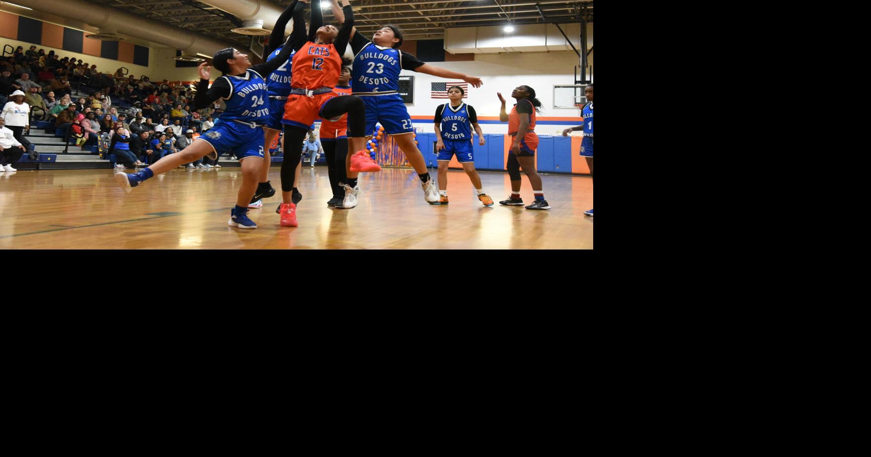 Hardee Junior High Girls Championship | Multimedia | theheraldadvocate.com