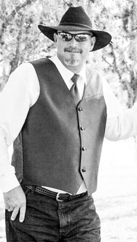 AUBRY LEE PELLOM JR. | Obituaries | theheraldadvocate.com