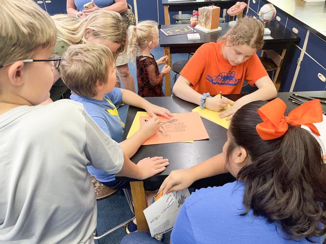 Hardee Senior High Hosts STEM & CTE Night | Education News ...