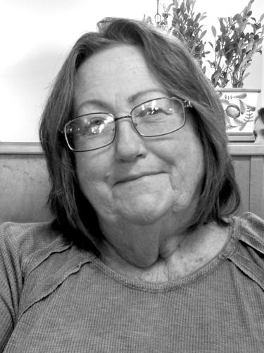 JANIE PAULETTE NAJOR | Obituaries | theheraldadvocate.com