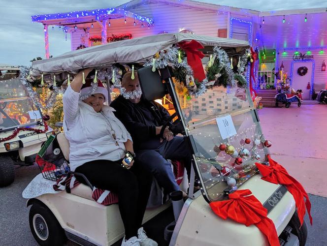 Holiday News From Crystal Lake Village Residents | Hardee Living ...