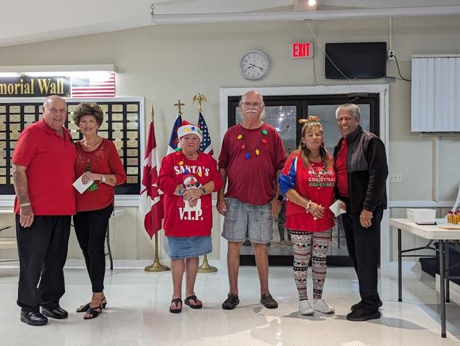 Holiday News From Crystal Lake Village Residents | Hardee Living ...