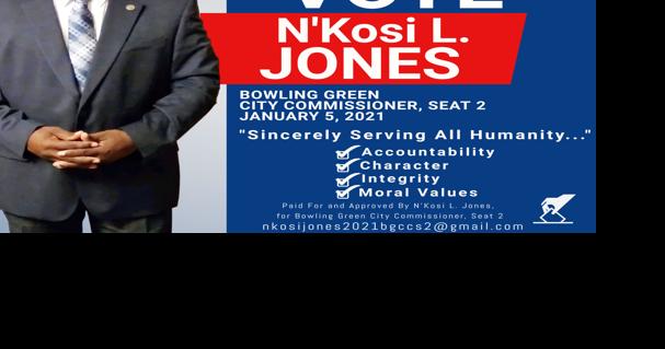 Mayor Re-nominates Himself | News | theheraldadvocate.com