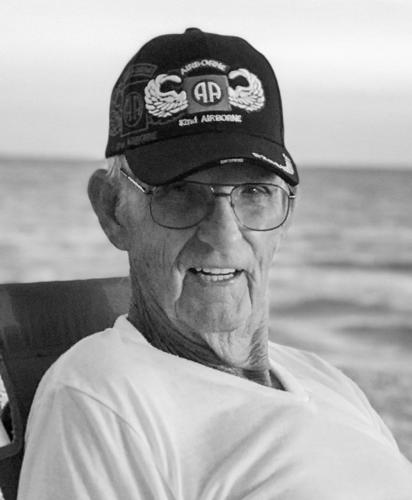 MARVIN B. WALKER JR. | Obituaries | theheraldadvocate.com