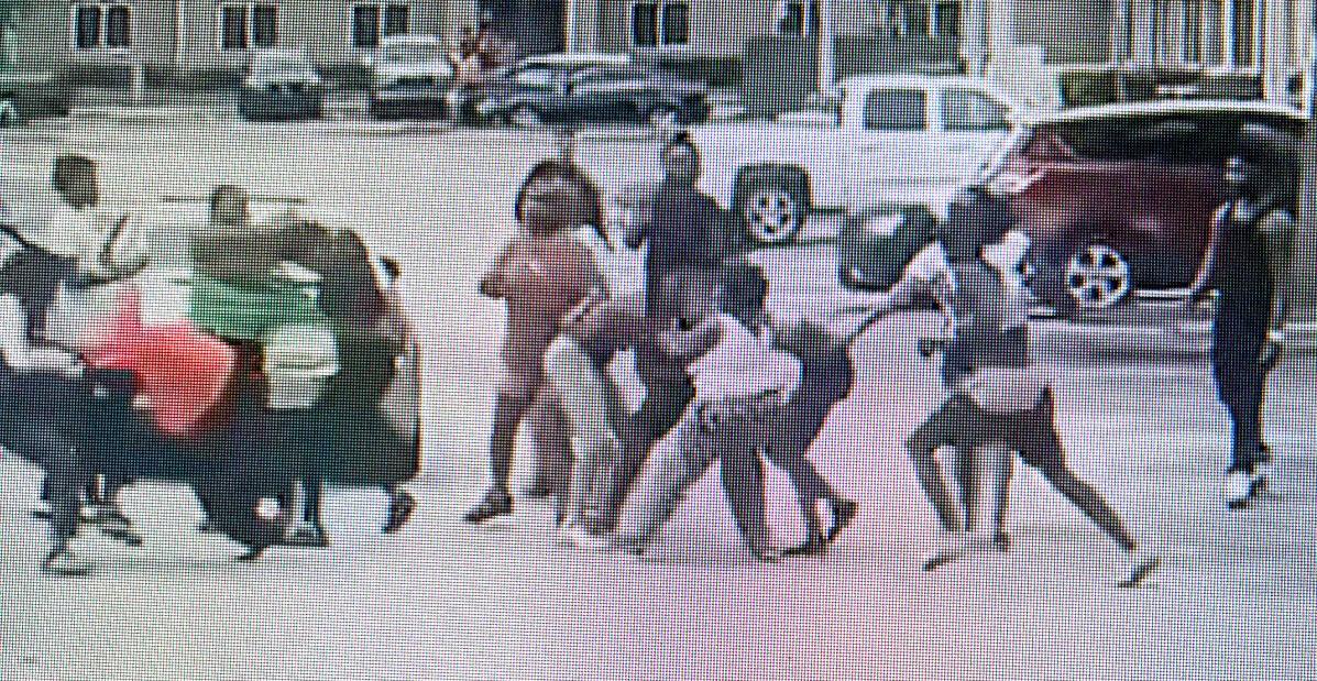 Riot Inquiry By Wauchula Police Leads To 11 Arrests | News ...