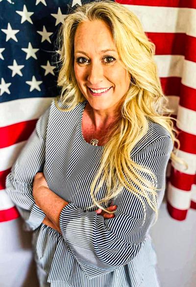 County Commission District 3 Race: Renee Wyatt | Election Coverage ...