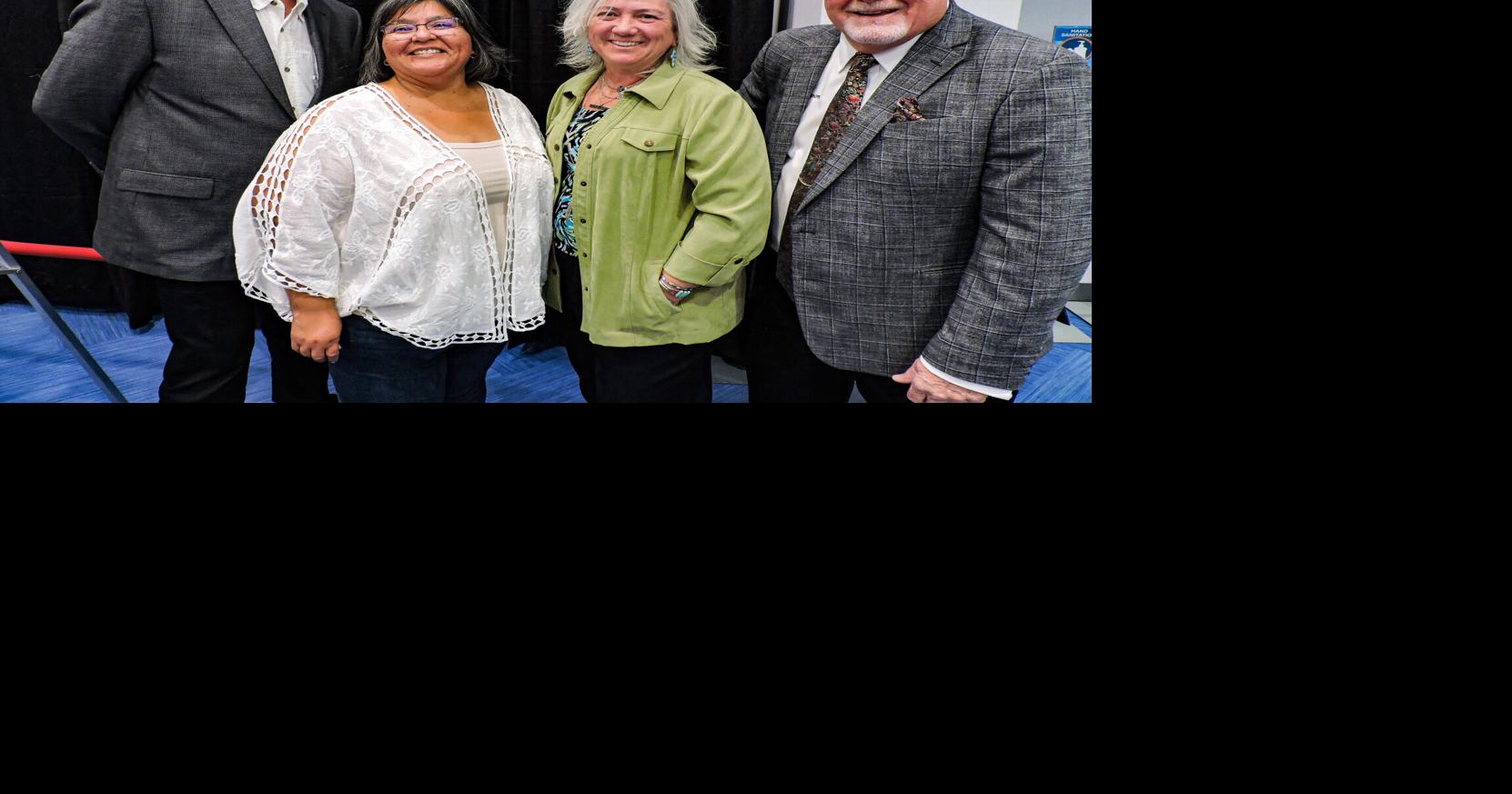 Hardee Represented At Ridge League Of Cities Dinner | News ...