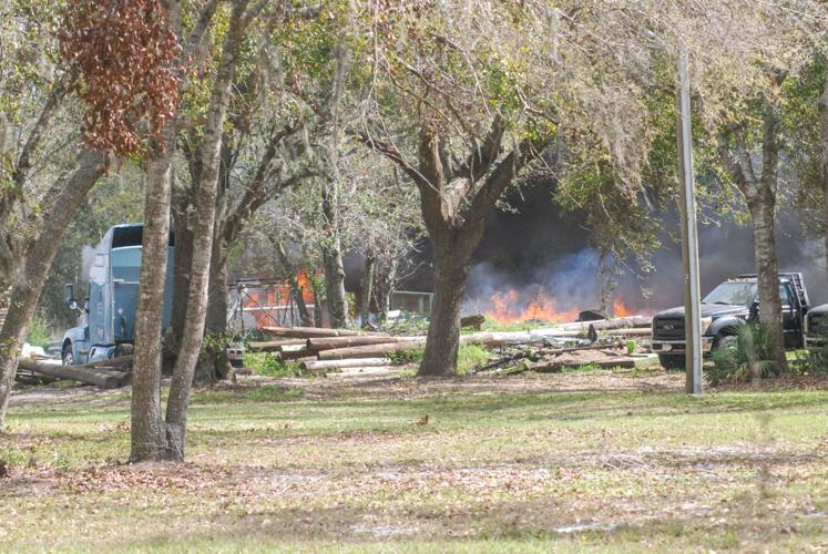 Multi-agency Investigation To Follow Thursday Fire | News ...