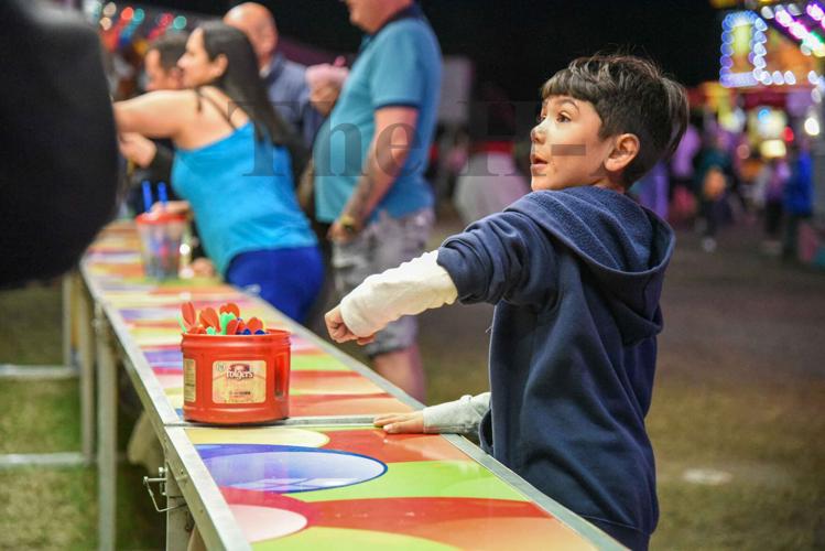 2025 Fair Opens To Fun, Food, And Entertainment | Multimedia ...