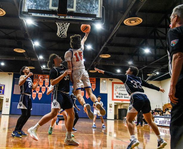 Wildcats Finish With 4-11 Record | Sports | theheraldadvocate.com