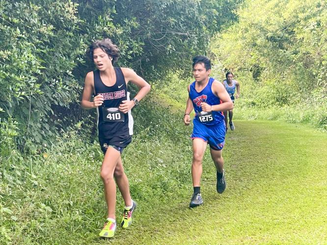 Hardee High At Holloway Park | Multimedia | theheraldadvocate.com