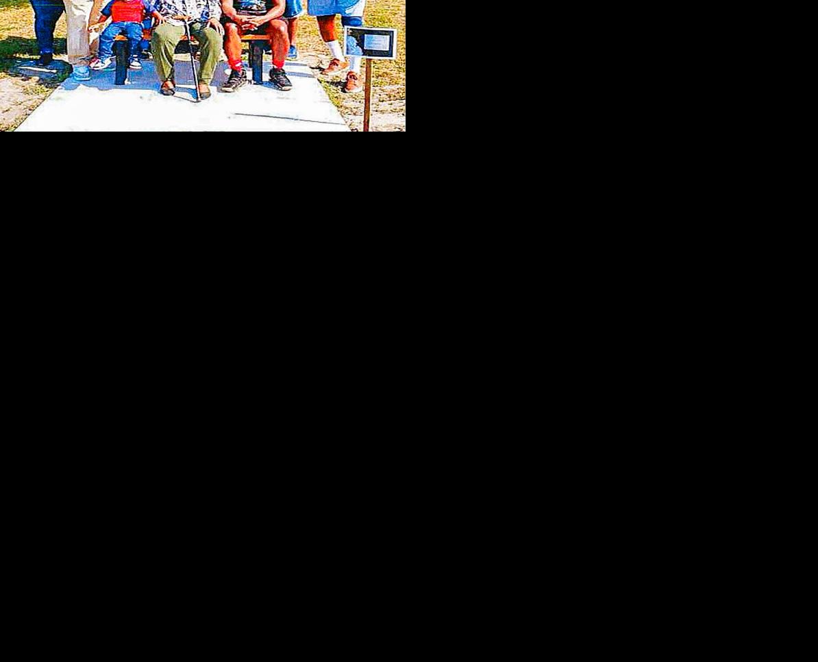 Bowling Green Wins Florida League Of Mayors Award For Pyatt Park ...