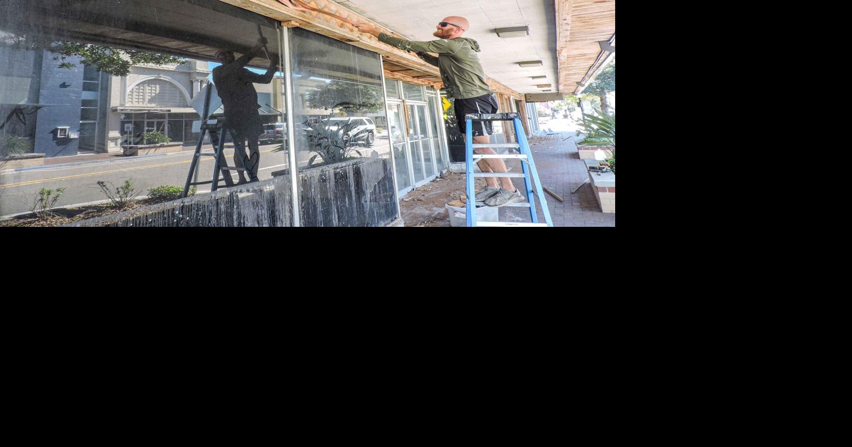 Work On Main Street Building | Hardee Living | theheraldadvocate.com