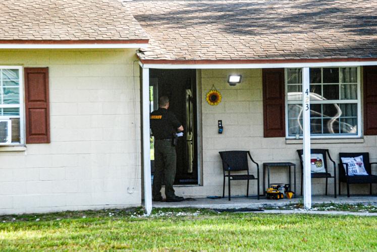 Hardee Deputies Help Nab Lakeland Shooting Suspect | Crime Blotter ...