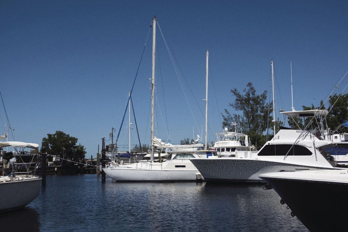Operation Dry Water Brings Heightened BUI Enforcement, Education On The ...