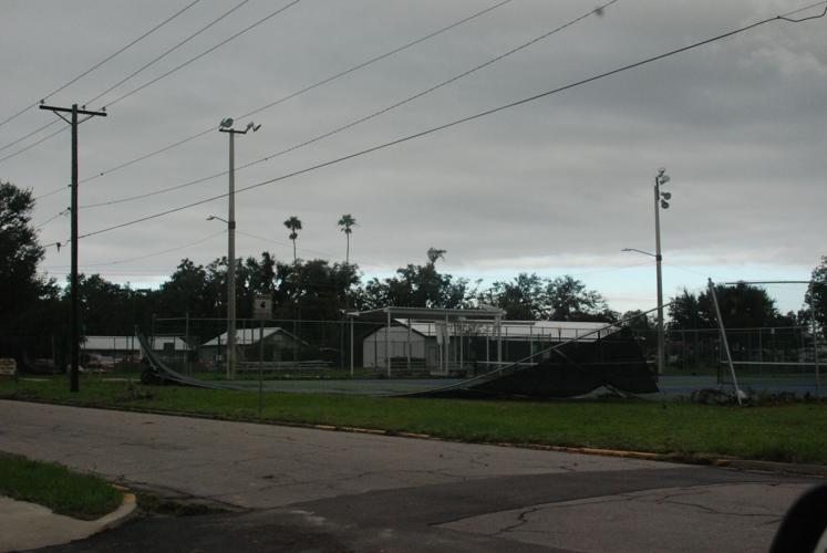 Wauchula Unsure When Power Will Be Restored | News | theheraldadvocate.com