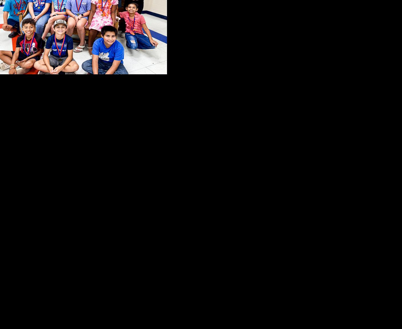 WES Announces Top Cats Of Fourth Quarter | Education News ...