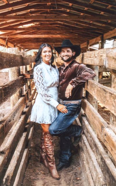 Carlton/Johnson Nuptials Announced | Hardee Living | theheraldadvocate.com