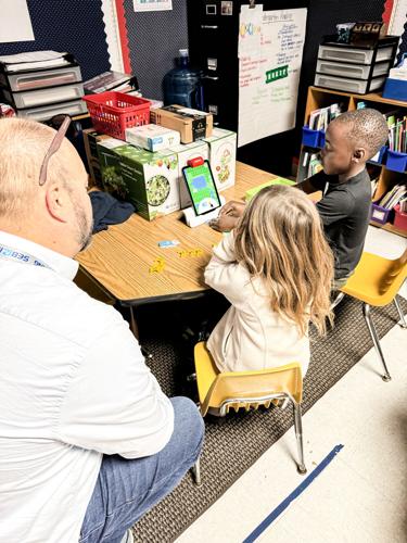 Technology No Longer An Education Luxury | News | theheraldadvocate.com