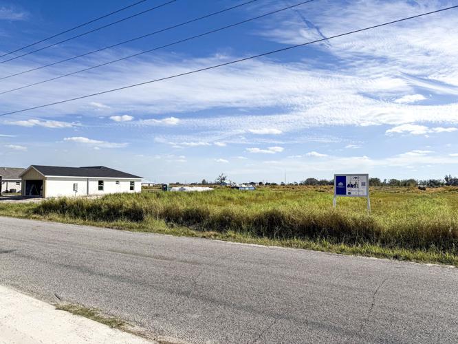 IDA Backs Two Housing Projects Estimated To Construct 50 Homes | News ...