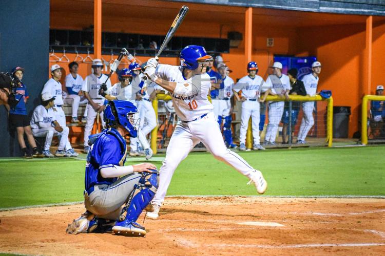 Wildcats Win 1, Drop 2 | Sports | theheraldadvocate.com