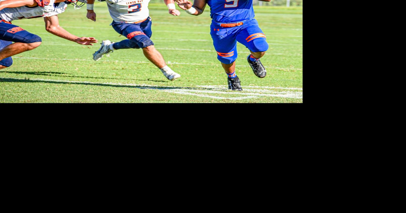 Mantas Sting Wildcats | Sports | theheraldadvocate.com