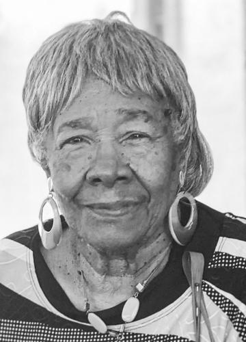 ELZORA V. WHITE | Obituaries | theheraldadvocate.com