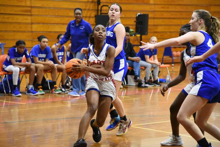 Lady Wildcats Open Season To Sluggish Start | Sports ...