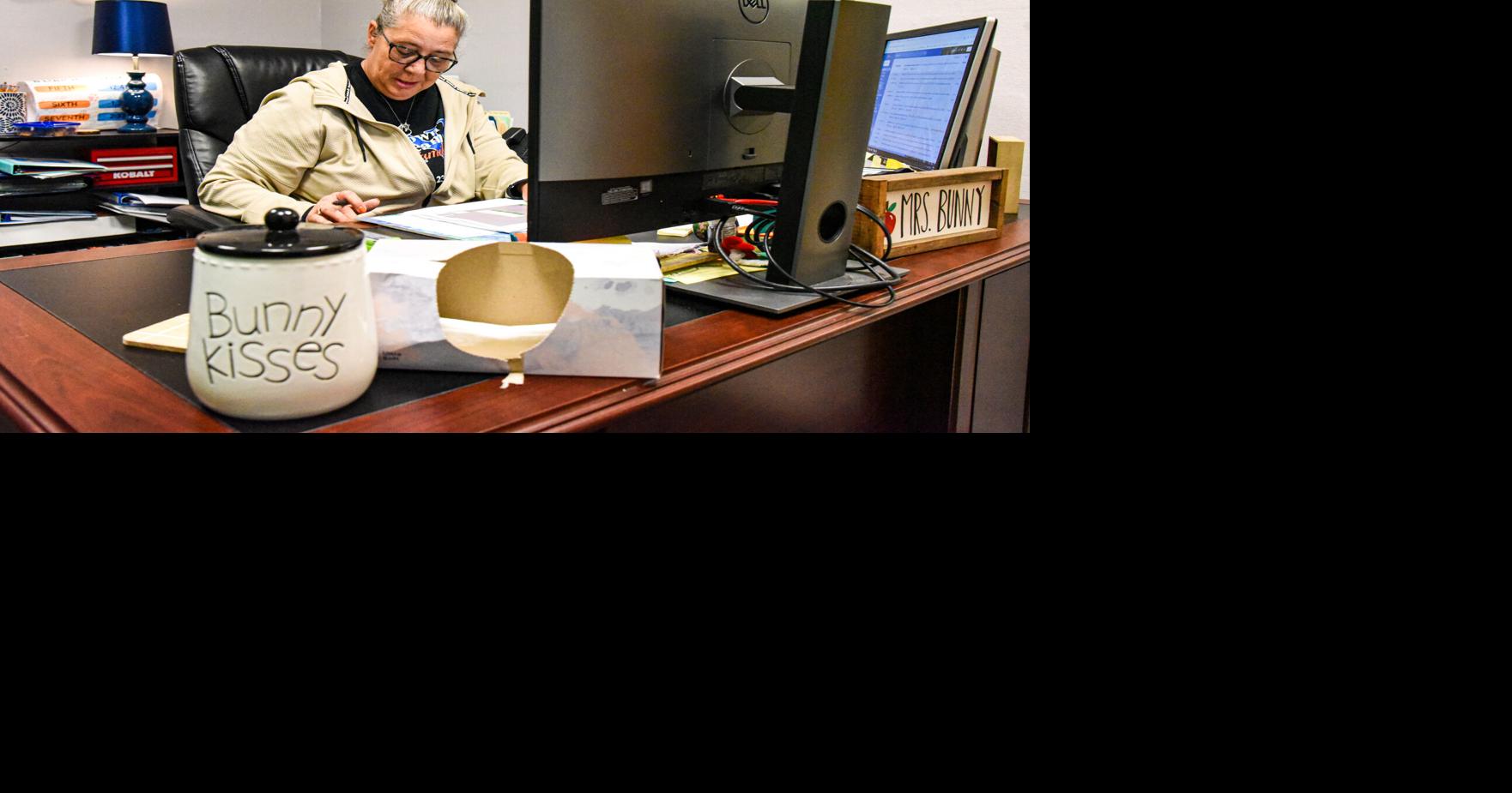‘Going The Extra Mile’ At Hardee Senior High School | Education News ...