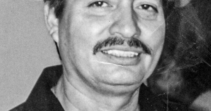 EDWARD JOE SANCHEZ | Obituaries | theheraldadvocate.com