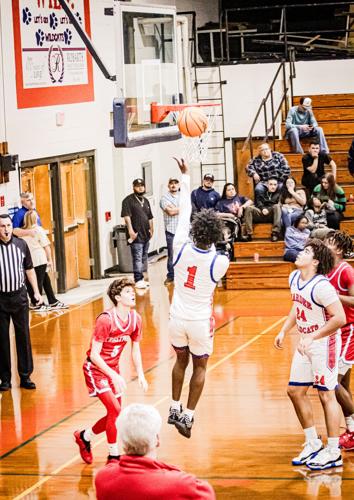 Wildcats Fall To Frostproof....Twice | Sports | theheraldadvocate.com