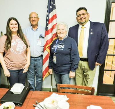 Mennonite Disaster Service Volunteers Helping In Hurricane Recovery ...