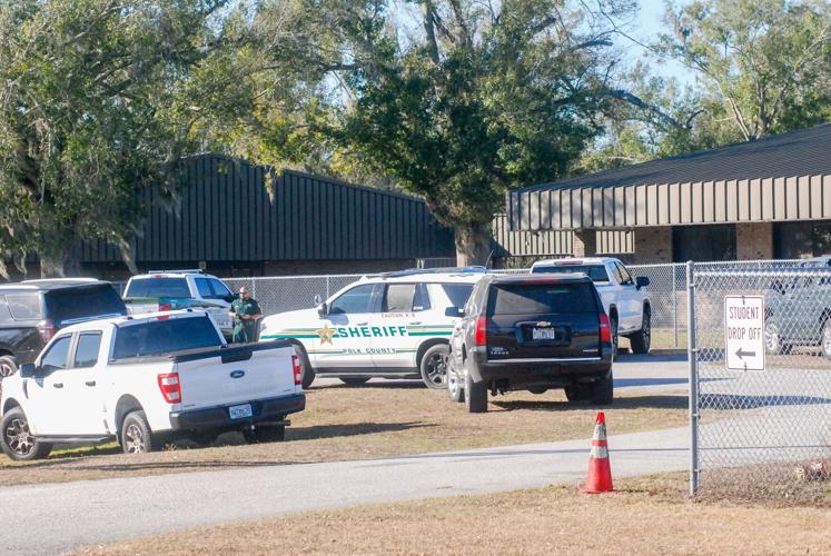 Hardee High Evacuated Due To Bomb Threat | News | theheraldadvocate.com