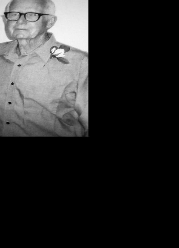 JAMES KENNETH BAUCOM | Obituaries | theheraldadvocate.com