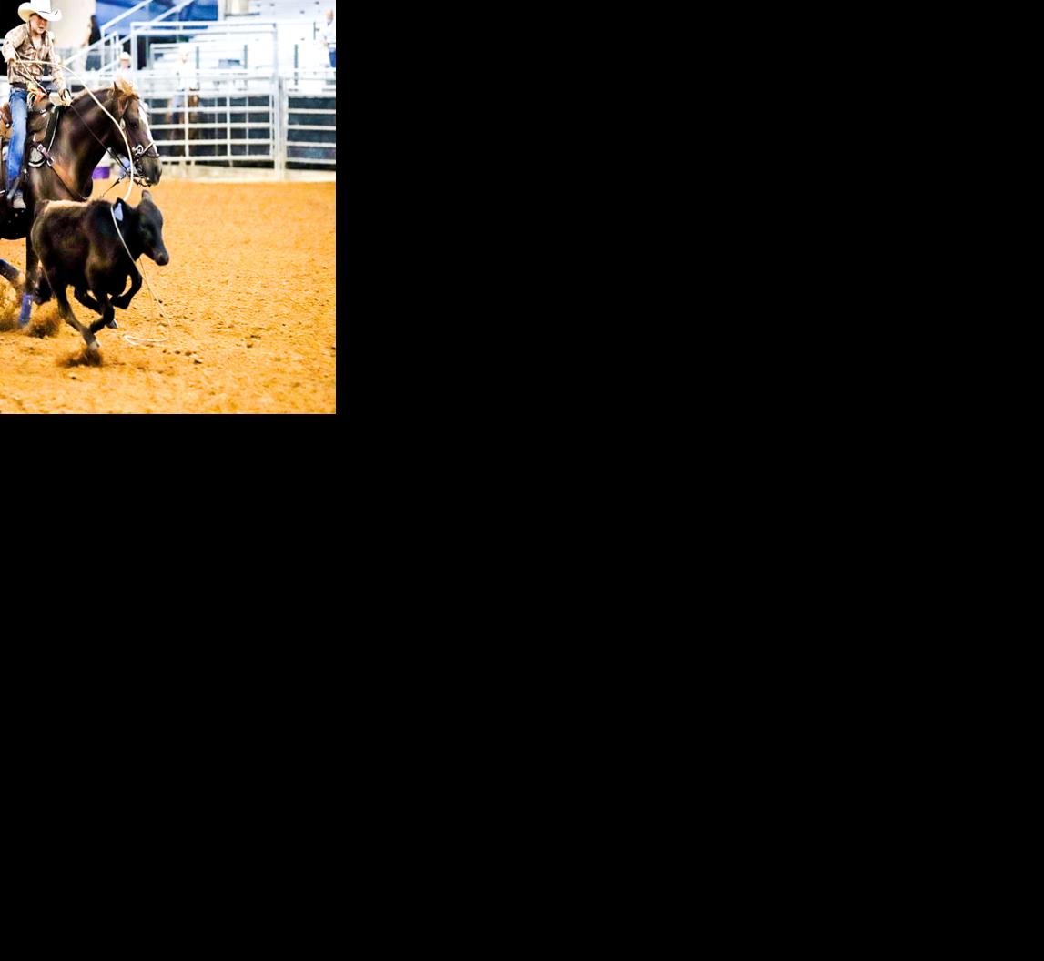 Local Youth Qualify For National Rodeo Finals | Sports ...