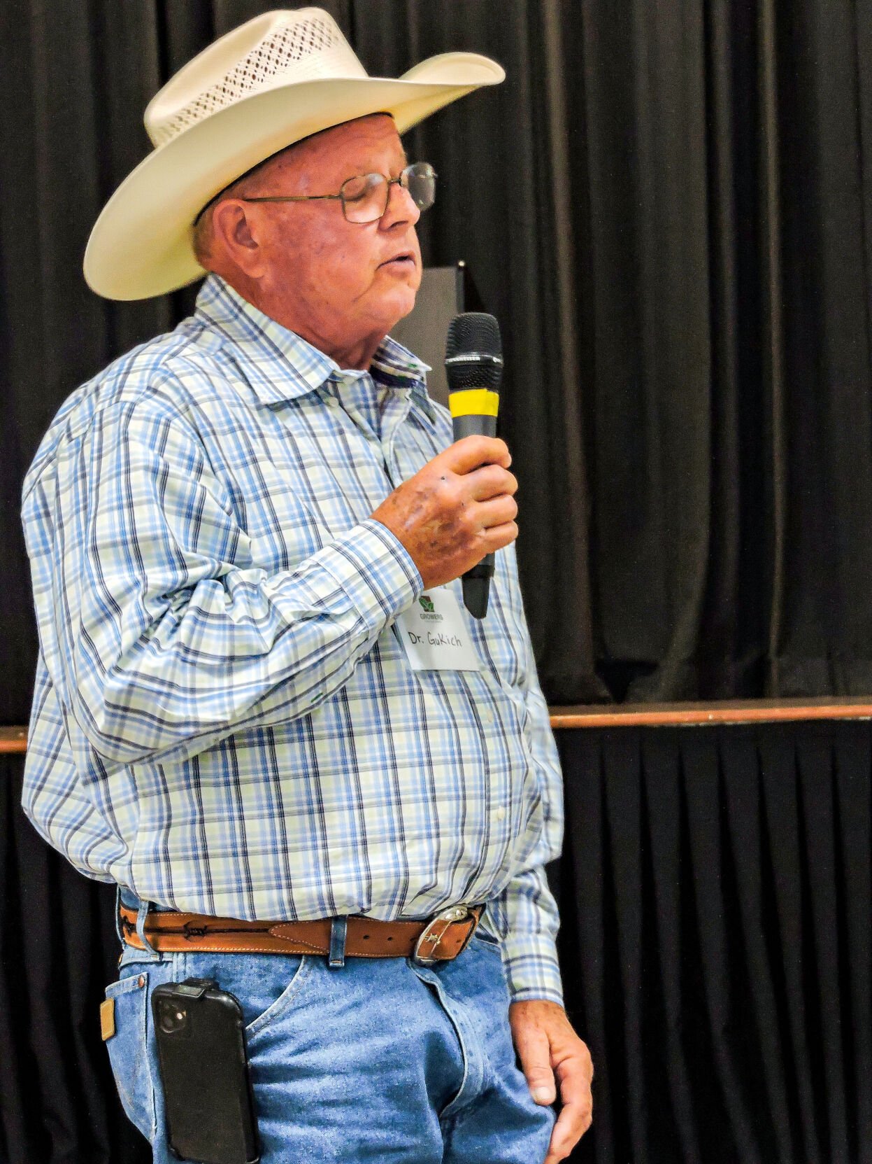 Florida Cattlemen's Institute, Trade Show Held | News ...