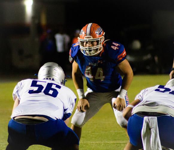 State's Oldest Football Rivalry | Multimedia | theheraldadvocate.com