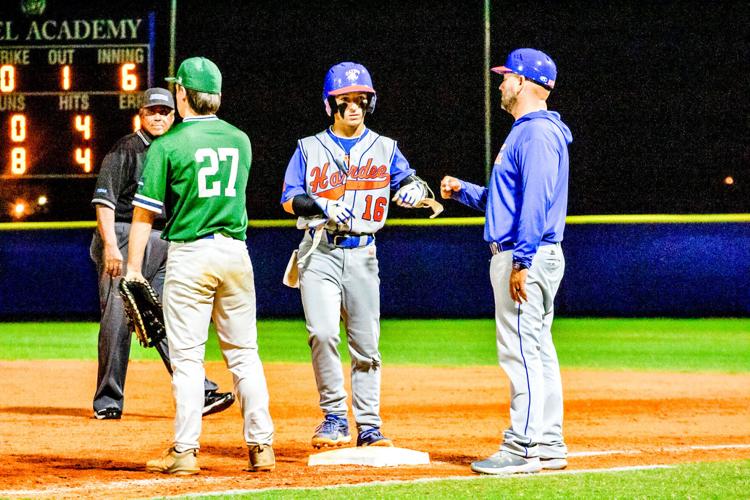 Wildcats Bounced From Playoffs | Multimedia | theheraldadvocate.com