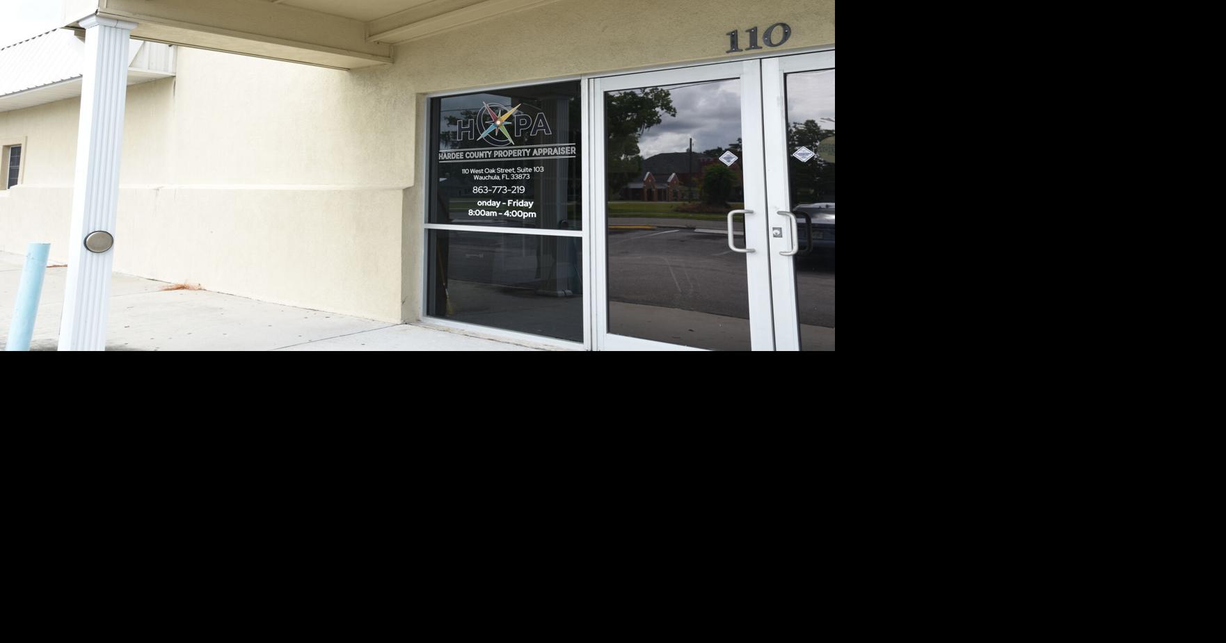 County Did Purchase IDA Property | News | theheraldadvocate.com