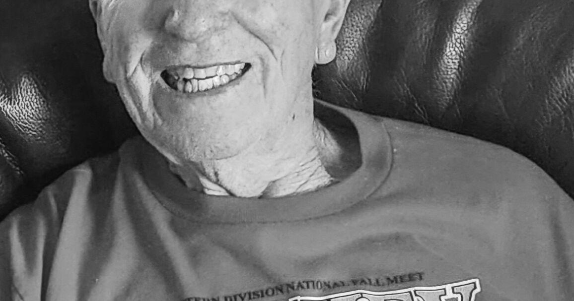 WILLIAM ALBERT RITCHEL | Obituaries | theheraldadvocate.com