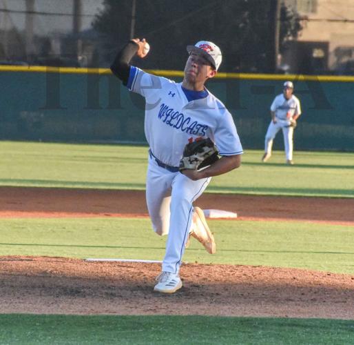 Wildcats Improve To 9-8 | Sports | theheraldadvocate.com