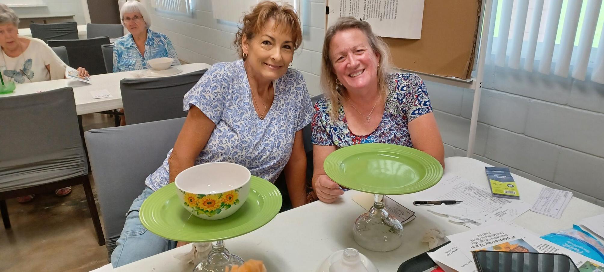 Garden Club Opens New Season | Fort Meade Times | theheraldadvocate.com