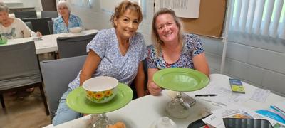 Garden Club Opens New Season | Fort Meade Times | theheraldadvocate.com