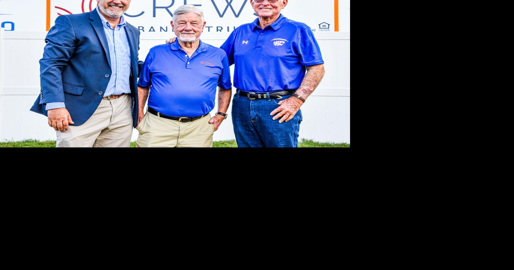 Scoreboard Sponsors Recognized | Sports | theheraldadvocate.com