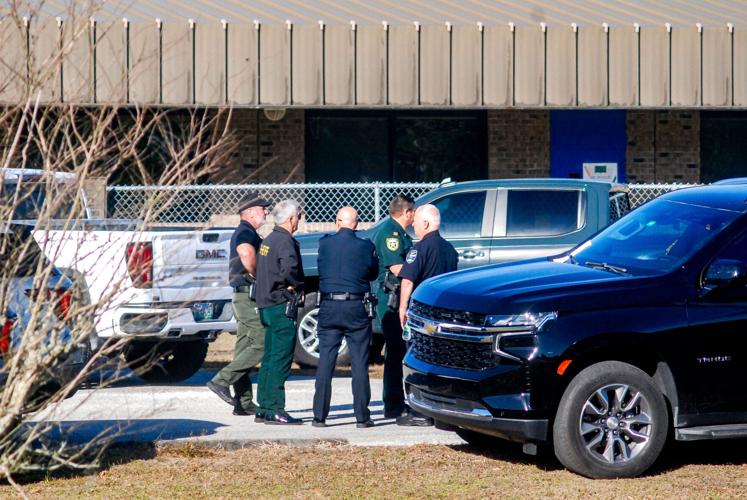 Hardee High Evacuated Due To Bomb Threat | News | theheraldadvocate.com