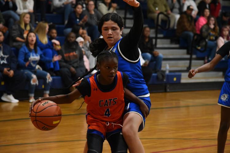 Hardee Junior High Girls Championship | Multimedia | theheraldadvocate.com