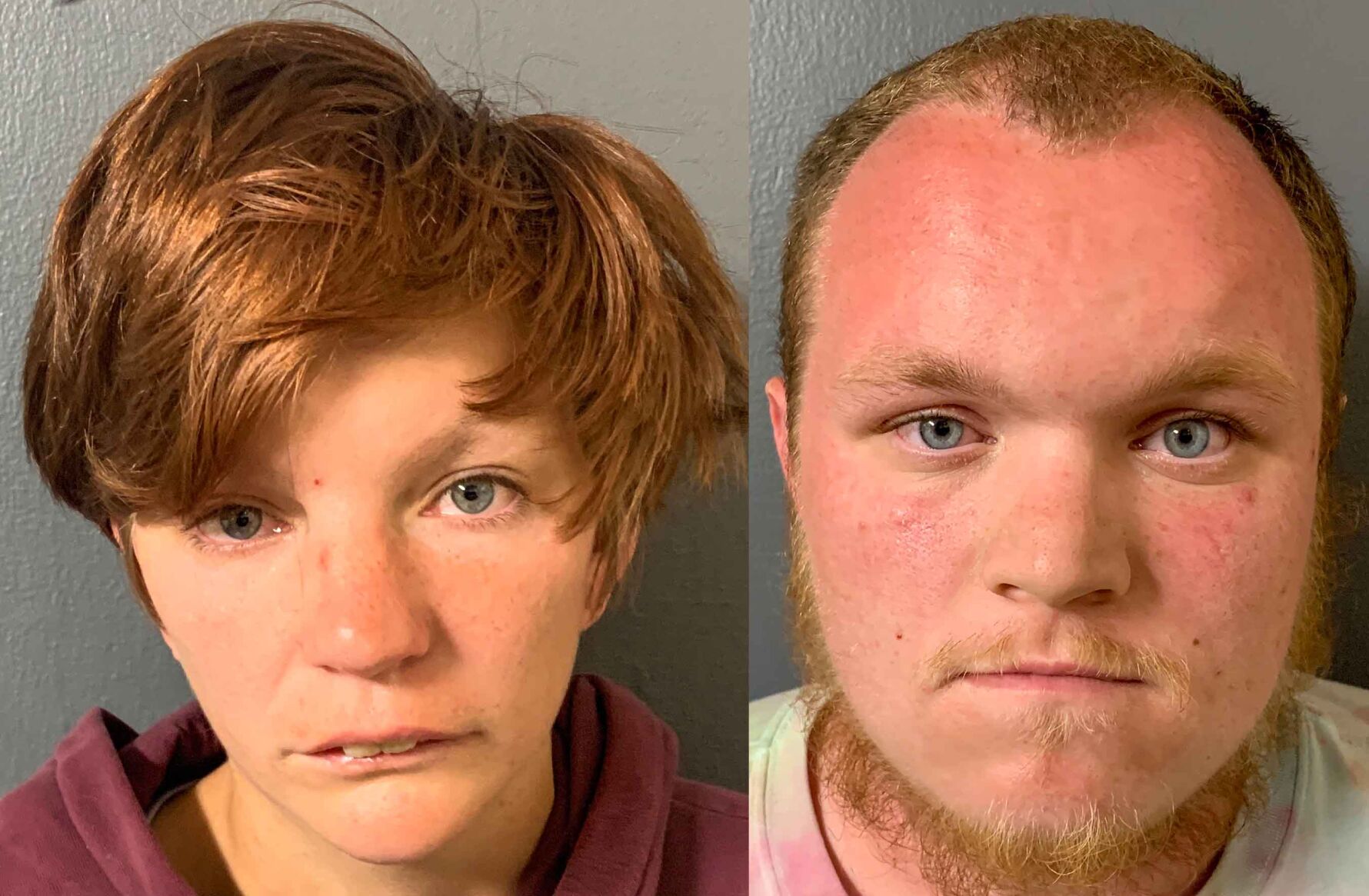 Child, 1, Brought On Shoplifting Spree; Diaper Bags Used To Conceal ...