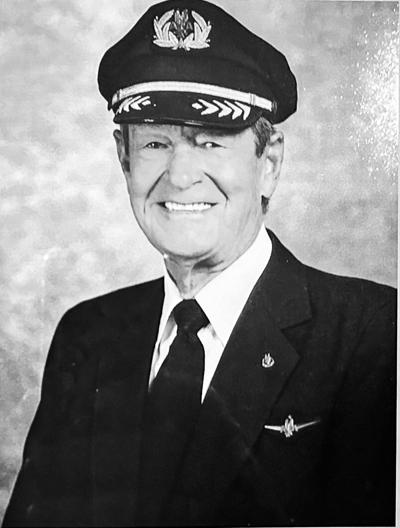 CLAUDE CARLTON SAUNDERS | Obituaries | theheraldadvocate.com