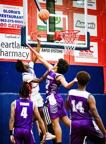 Hardee Ends Regular Season With Losses | Sports | theheraldadvocate.com