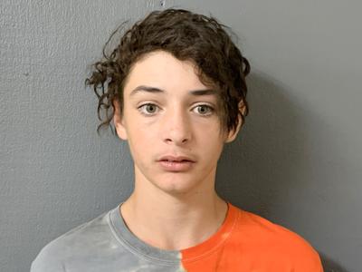 Bus Threats Land Student In Jail | News | theheraldadvocate.com